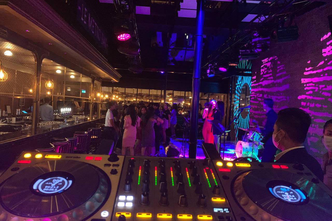 សណ្ឋាគារ Hyatt អញ្ជើញជើងខ្លាំងក្រឡុកស្រាលំដាប់ពិភពលោក ...