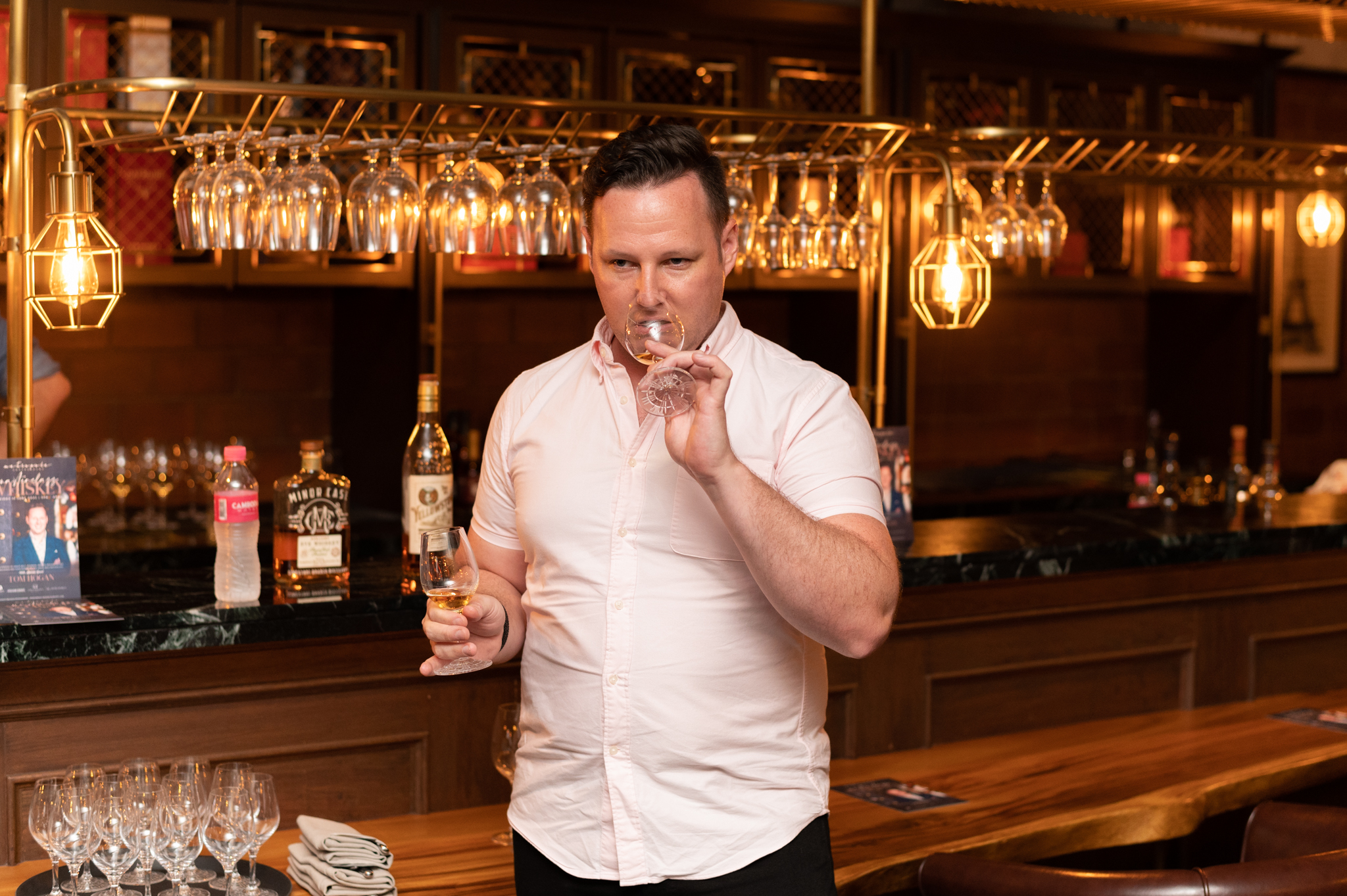 សណ្ឋាគារ Hyatt អញ្ជើញជើងខ្លាំងក្រឡុកស្រាលំដាប់ពិភពលោក ...