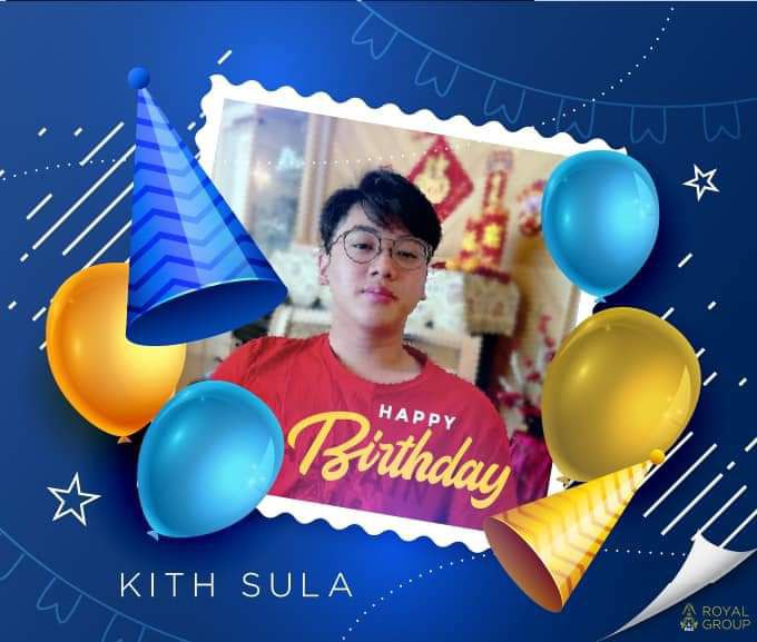 អ្នកឧកញ៉ា គិត ម៉េង៖ ចាប់ពីពេលនេះតទៅ ...