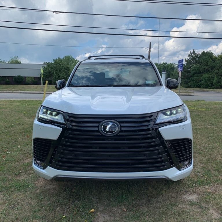 មកដឹងតម្លៃសេវានាំចូល LX600 Premium ពីសហរដ្ឋអាមេរិកមកខ្មែរ