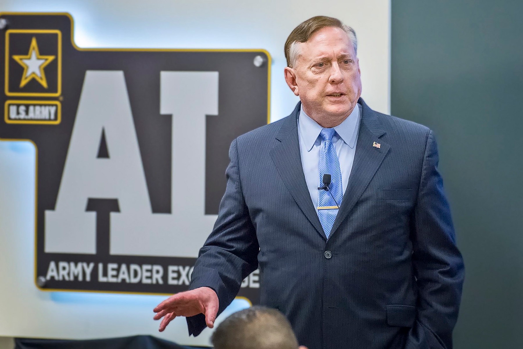 អតីត ទីប្រឹក្សា ជាន់ខ្ពស់ របស់ អាមេរិក ព្រមាន ថា អ៊ុយក្រែន អាច នឹង បាត់ ...