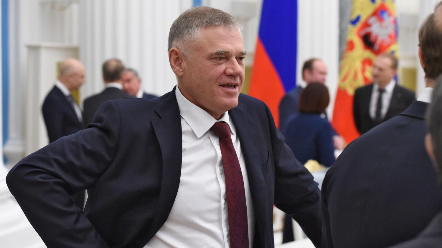 មហាសេដ្ឋីរុស្ស៊ីប្ដឹងរដ្ឋមន្ត្រីការបរទេសអូស្ត្រាលី ...