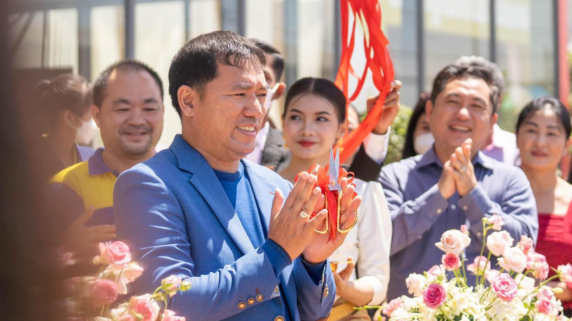 តើឧកញ៉ា គីម ហ៊ាង យល់ឃើញបែបណា ចំពោះស្ថានភាពអចលនទ្រព្យកម្ពុជា នៅឆ្នាំ២០២២?