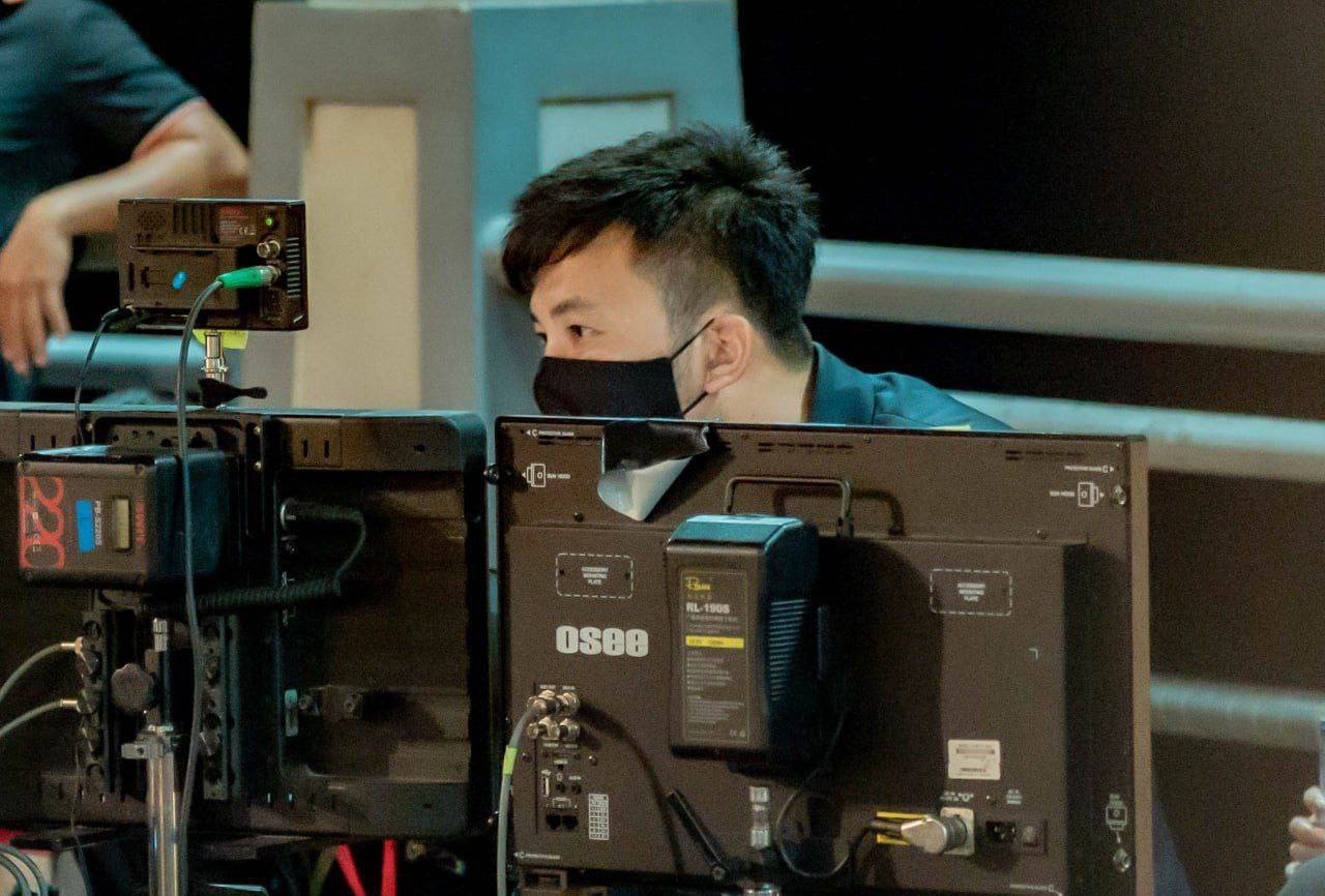 មានការគាំទ្រយ៉ាងខ្លាំង ក្រោយ Galaxy Navatra ផលិត MV បទ ...