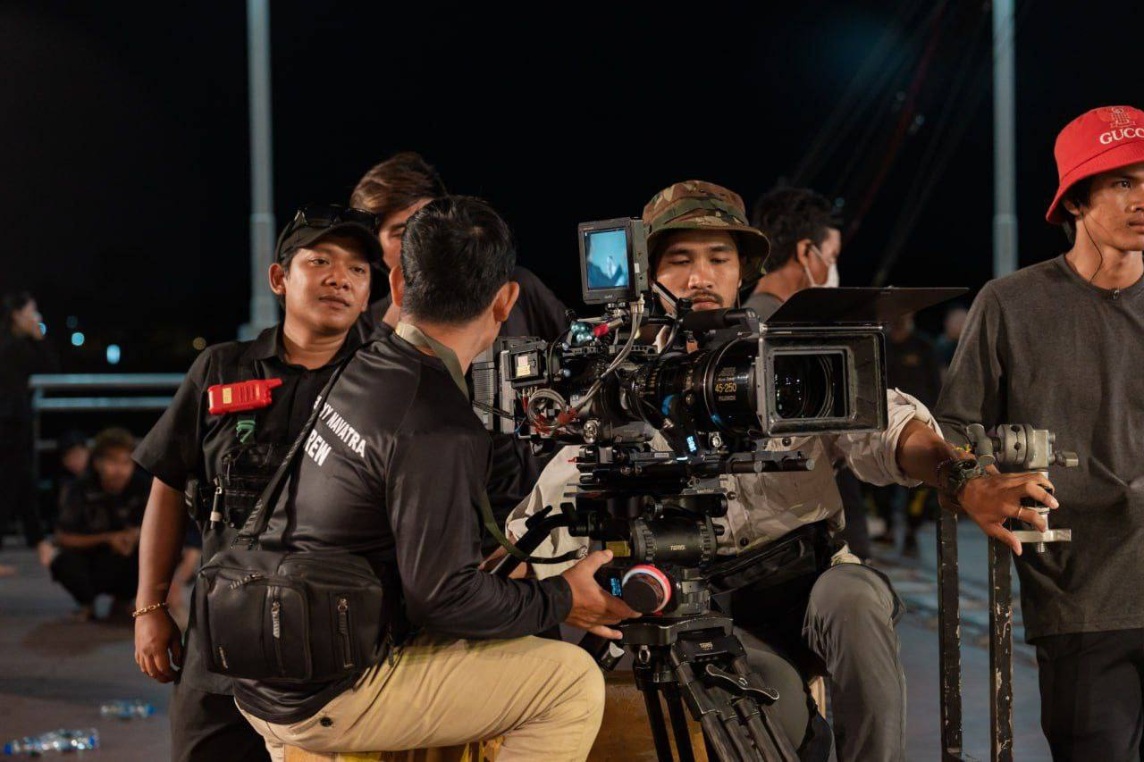 មានការគាំទ្រយ៉ាងខ្លាំង ក្រោយ Galaxy Navatra ផលិត MV បទ ...