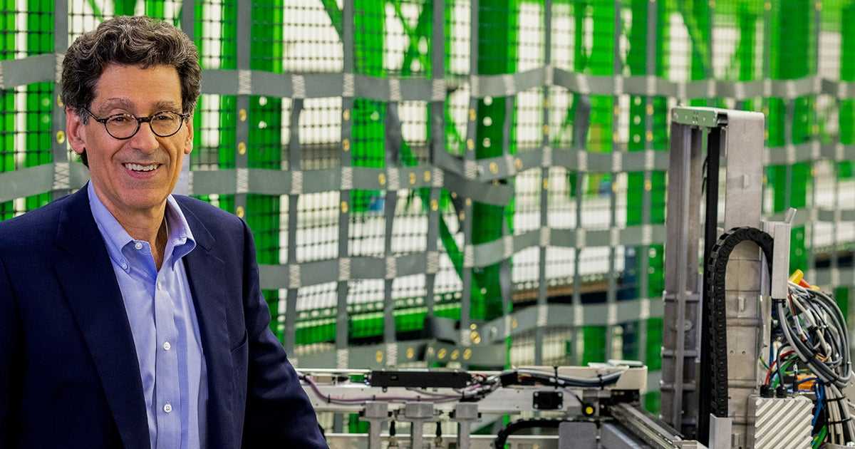 ទ្រព្យសម្បត្តិមហាសេដ្ឋីអាមេរិកម្នាក់ កើនឡើង ៧ពាន់លានដុល្លារក្នុងមួយថ្ងៃ