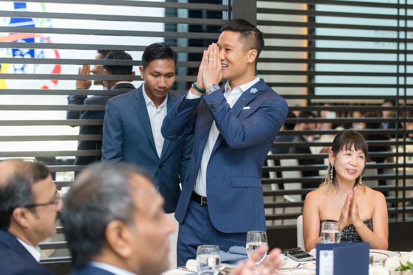 ឧកញ៉ា ឃន ឈុនដារ៉ា បង្ហាញអារម្មណ៍មោទនភាព ...