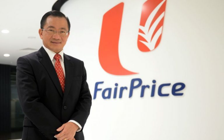 លោក Seah Kian Peng ប្រធានរដ្ឋសភាសិង្ហបុរីថ្មី ជានរណា?