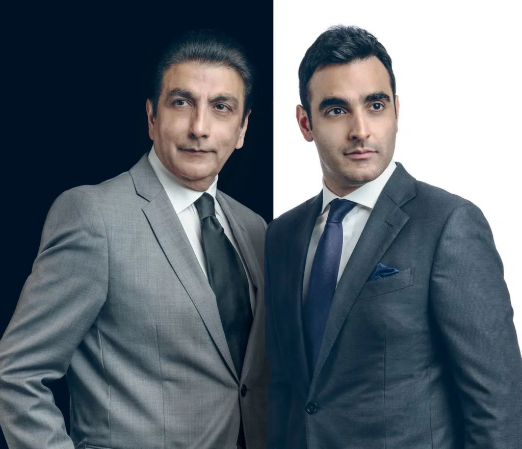 គ្រួសារមហាសេដ្ឋីសិង្ហបុរីមួយ គ្រោងបើកការិយាល័យដំបូងរបស់ខ្លួន ...